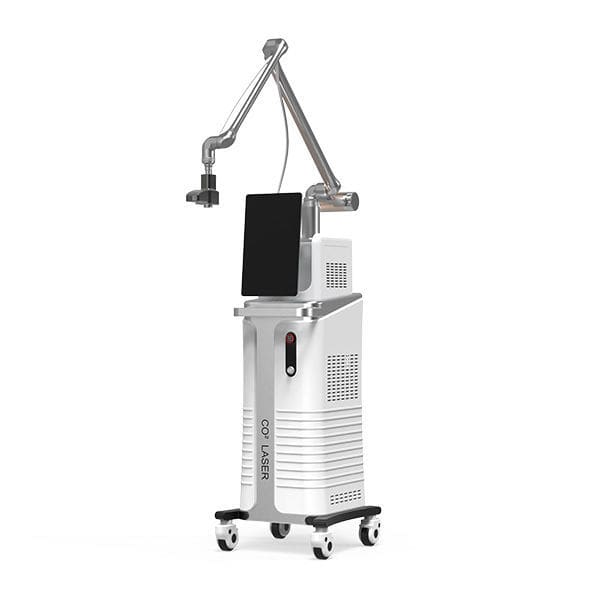 Skin rejuvenation laser - FC300 - Beijing Winkonlaser Technology - Nd ...
