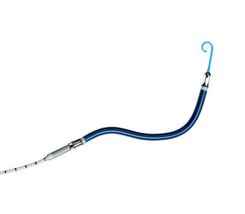 Cardiac assist catheter pump - Impella RP® - Abiomed