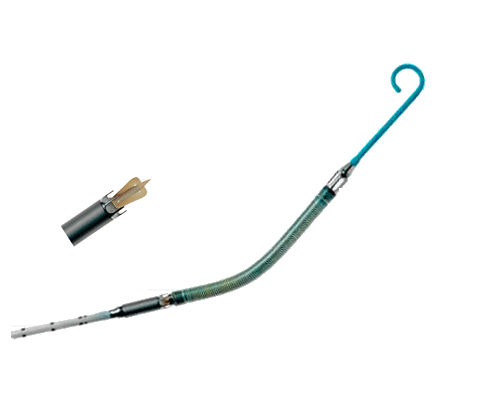 Cardiac assist catheter pump - Impella CP® - Abiomed