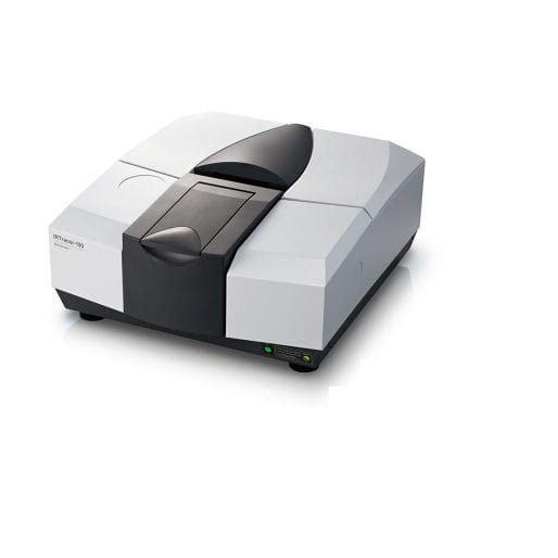 FT-IR spectrometer - IRTracer-100 - Shimadzu Europa Analytical ...