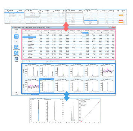 Spectrometry software - LabSolutions Insight - Shimadzu Europa ...