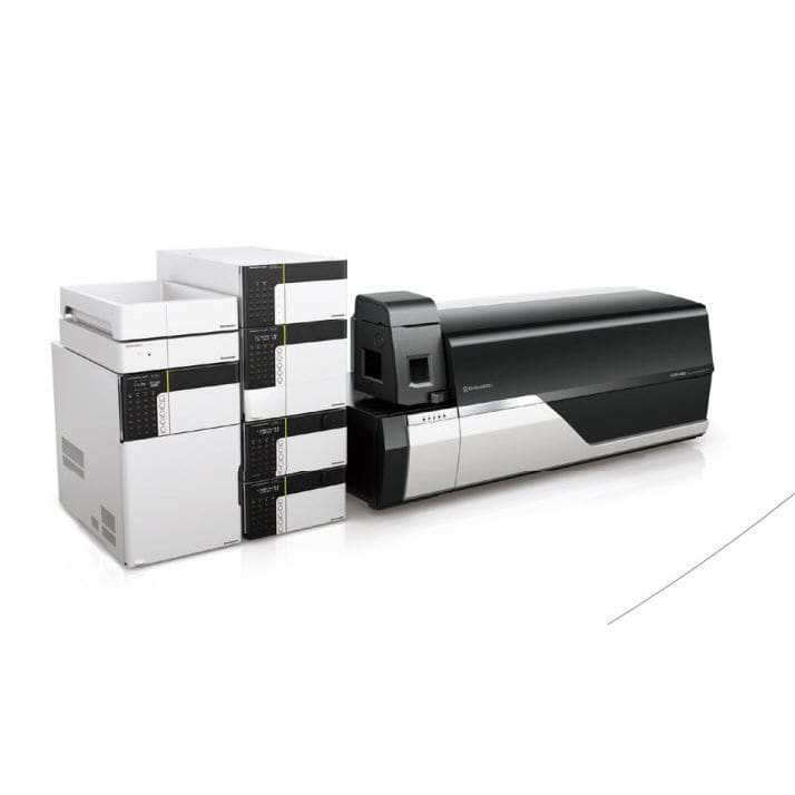 Shimadzu 8060 Triple Quad LC/MS With Nexera HPLC Front End, 46% OFF