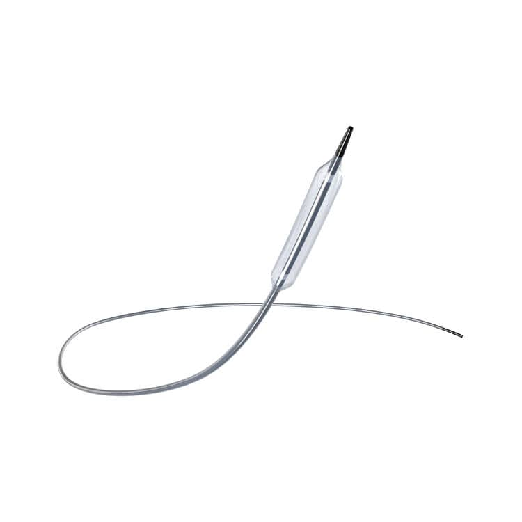 PTCA catheter - ACROSS HP™ - Acrostak - coronary / balloon