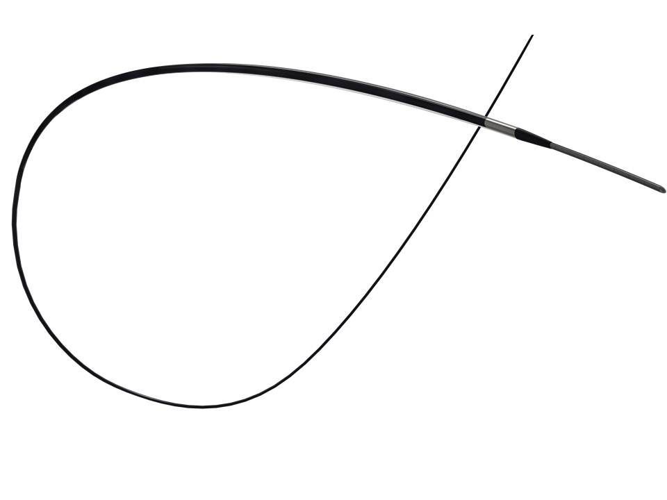 Chronic total occlusion catheter - ACROSS CTO™ ST - Acrostak - blood ...