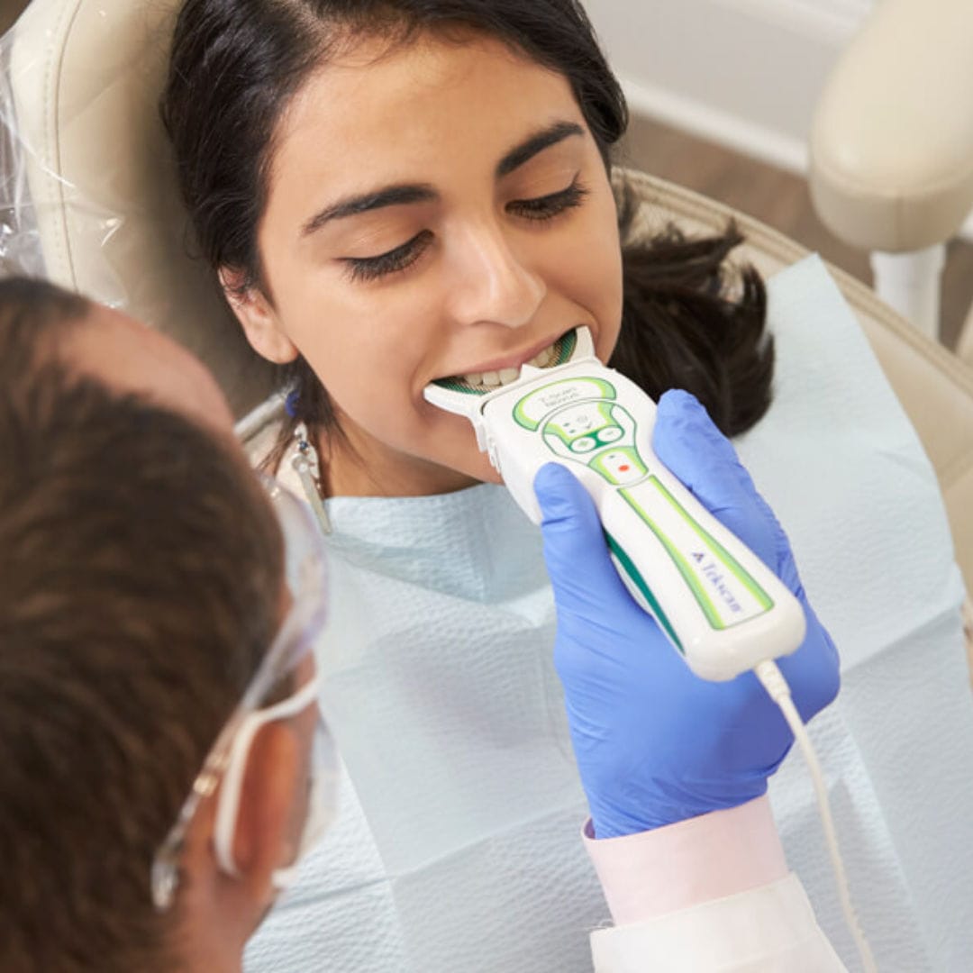 Dental assessment system - T-SCAN NOVUS™ - Bioresearch - occlusal / digital