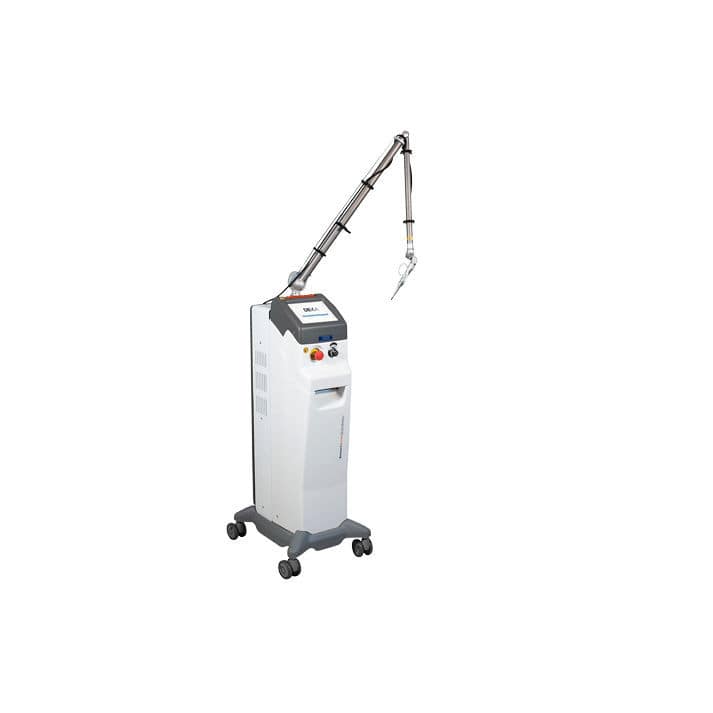Dental laser - DEKA SmartXide Ultraspeed2 - Bioresearch - CO2 / trolley ...