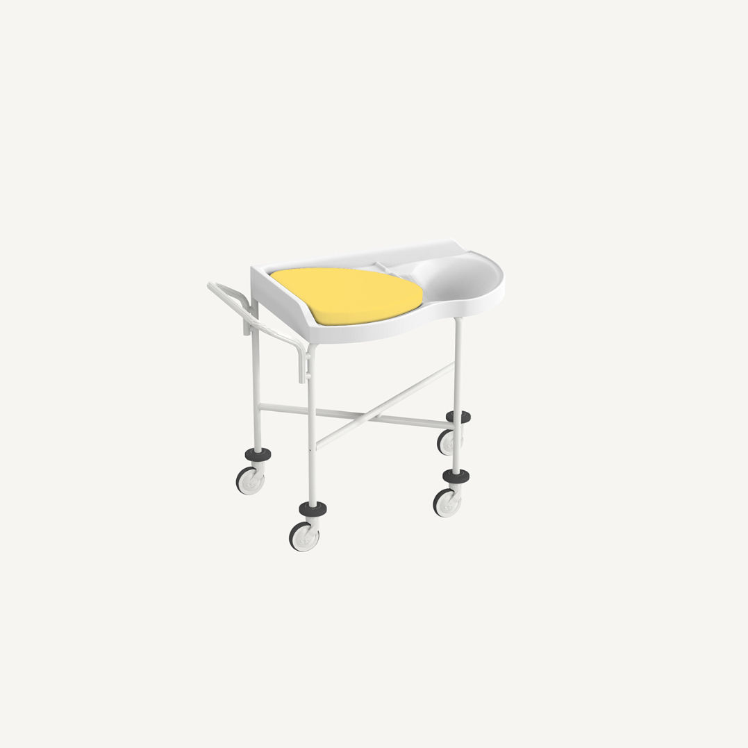 Changing station - BETAMOBIL - Loxos