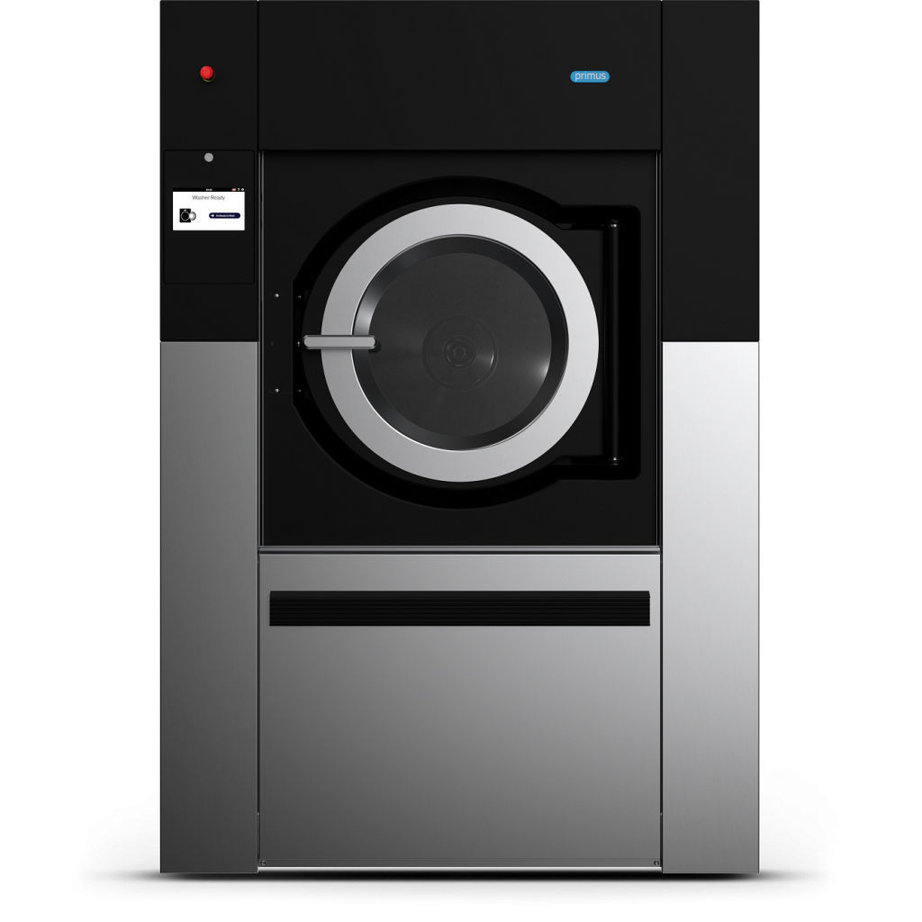 Side-loading washer-extractor - FX series - Primus