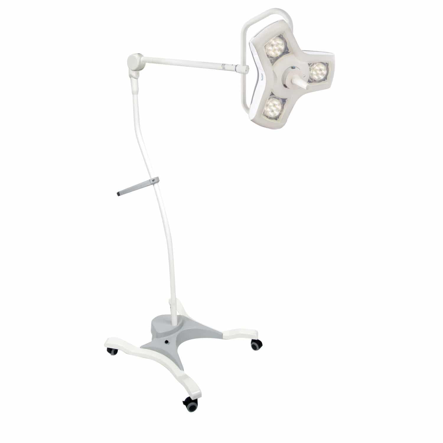 LED examination light - AIM® HI - Burton Medical - mobile
