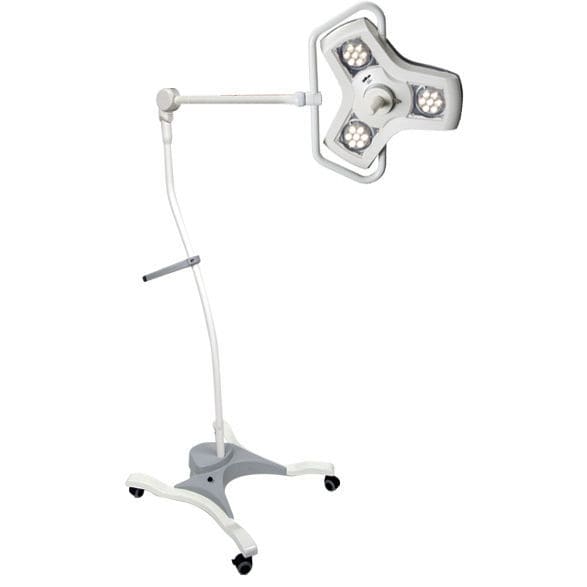 General medicine minor surgery lamp - AIM® - Burton Medical - LED ...