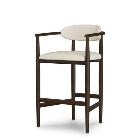 Dining room stool - Arpino - Kwalu