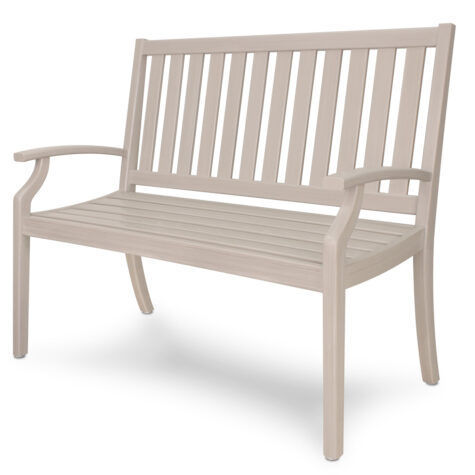 Healthcare facility bench - AREBNC - Kwalu