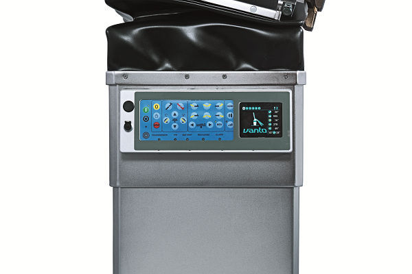 Urological operating table / emergency / universal / radiology - VANTO ...