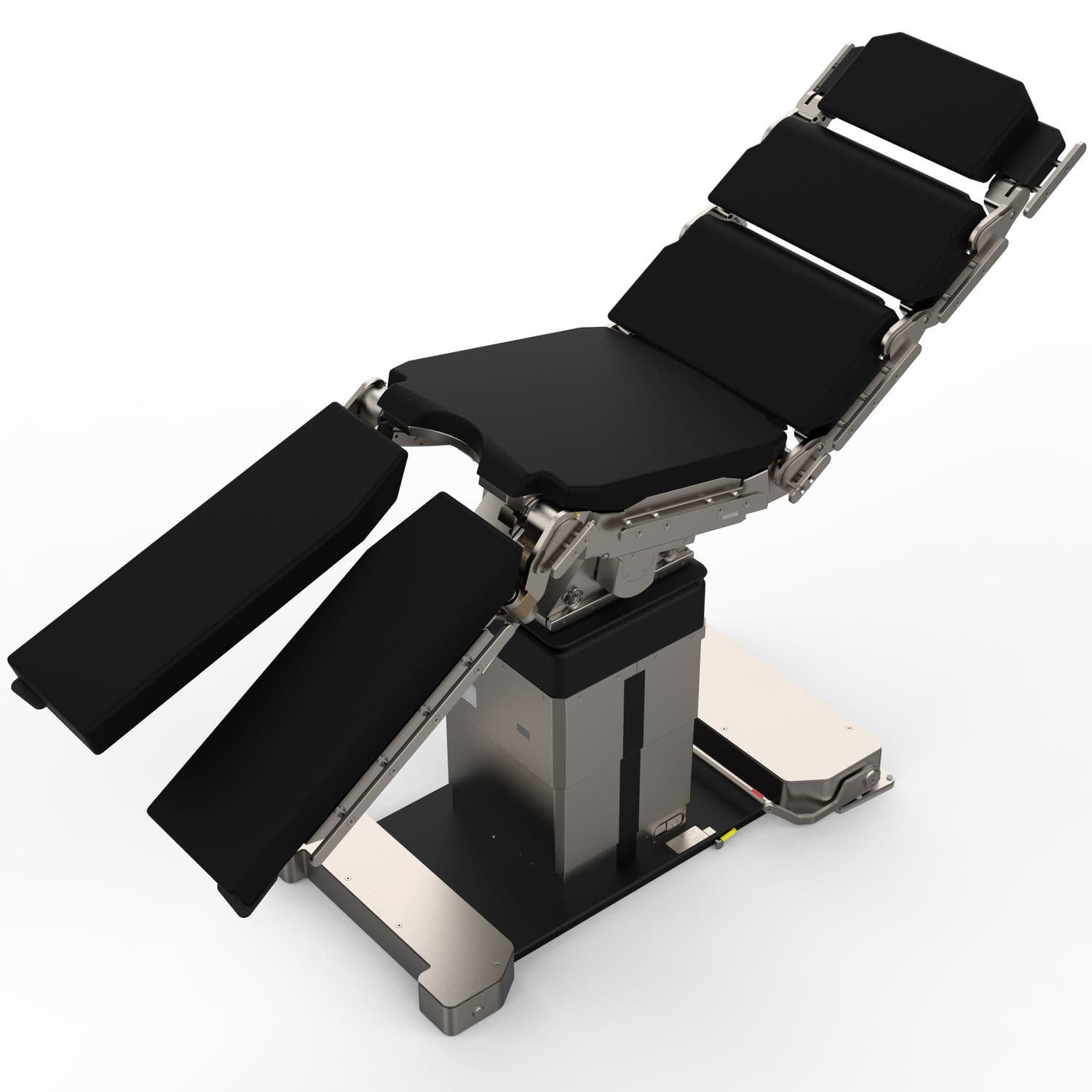 Universal operating table - OPT Vanto II Wheels - OPT SurgiSystems ...