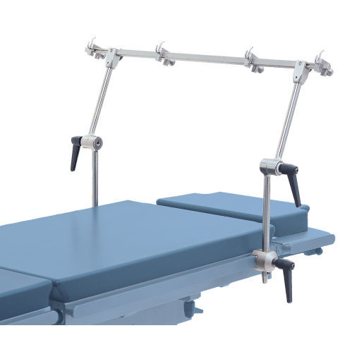 Operating table support - 9907059 - OPT SurgiSystems