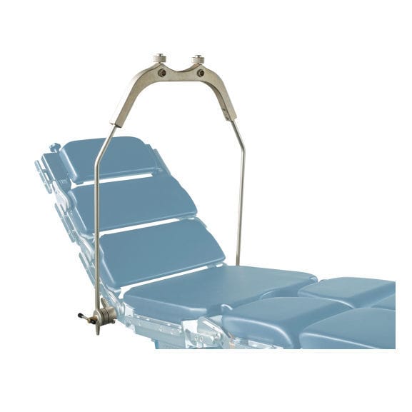 Operating table support - 9907058 - OPT SurgiSystems