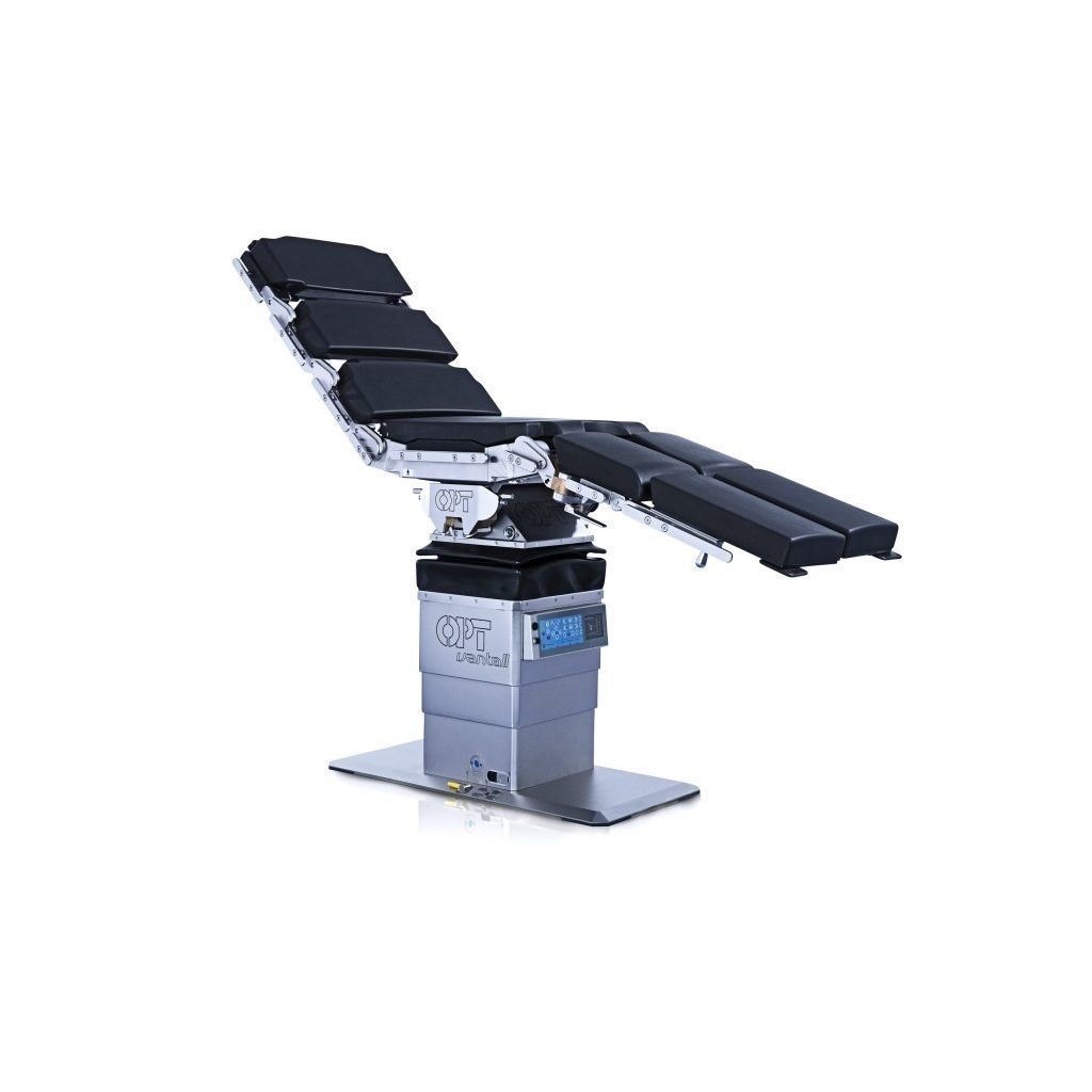 Universal operating table - VANTO II - OPT SurgiSystems - neurosurgery ...