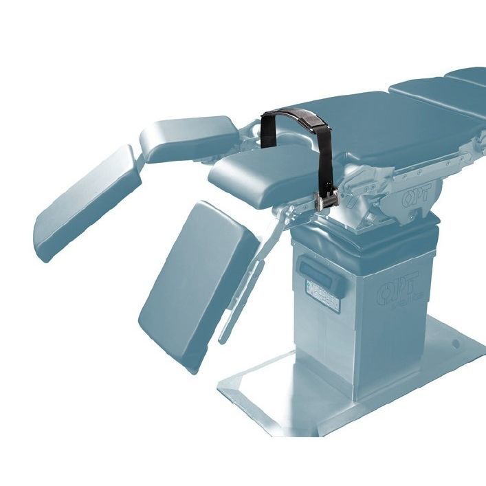 Operating table fixation strap - 9914005 - OPT SurgiSystems - leg