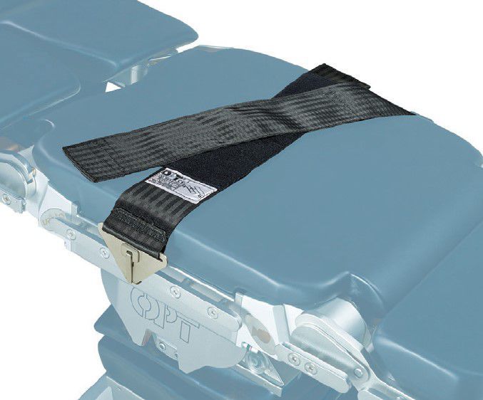 Operating table fixation strap - 9914012 - OPT SurgiSystems - body / leg