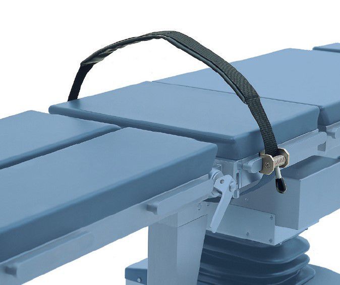 Operating table fixation strap - 9914001 - OPT SurgiSystems - body / leg