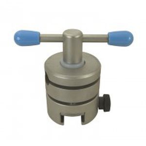 Aluminium operating table clamp - OPT SurgiSystems
