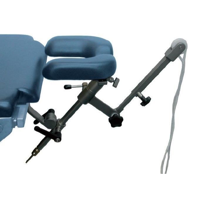 Operating table cervical rest - 9923063 - OPT SurgiSystems