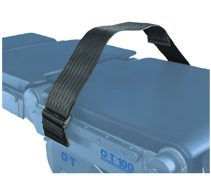 Operating table fixation strap - 9914009 - OPT SurgiSystems - body / leg