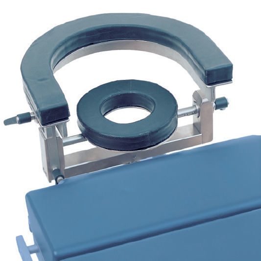 Operating table elbow support - 9905021 - OPT SurgiSystems - height ...