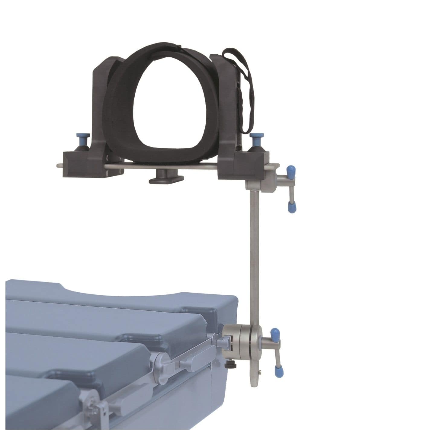 Arthroscopy knee support - 9907034 - OPT SurgiSystems - for operating ...