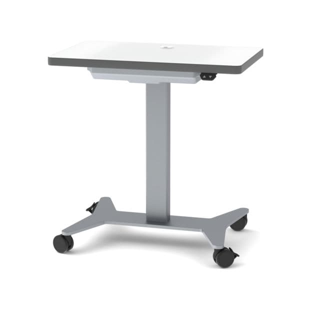 Electric ophthalmic instrument table - ATE-300 - Topcon Healthcare ...