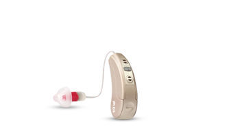 Mini RIC hearing aid - Royal 12 RM - EarTechnic