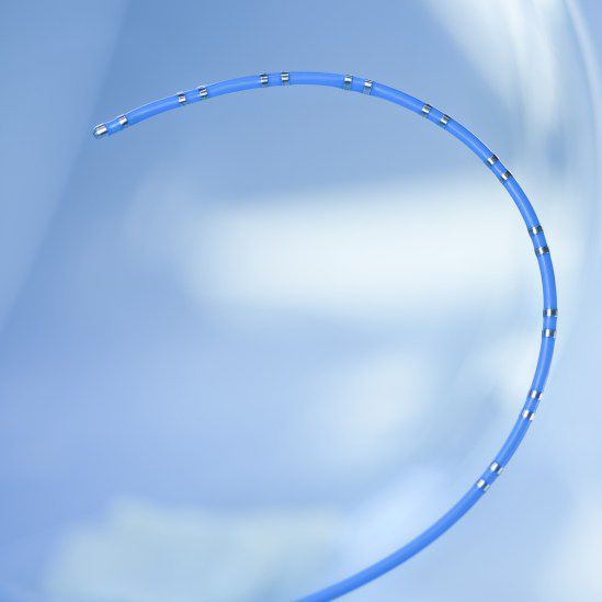 Electrophysiologic monitoring catheter - ViaCath® - Biotronik - cardiac ...