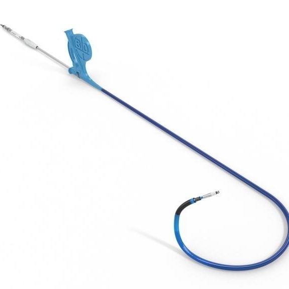 Cardiac stimulation stimulation lead - Selectra - Biotronik