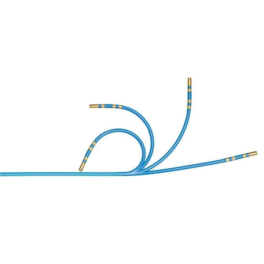 Radiofrequency ablation catheter - AlCath G FullCircle - Biotronik ...