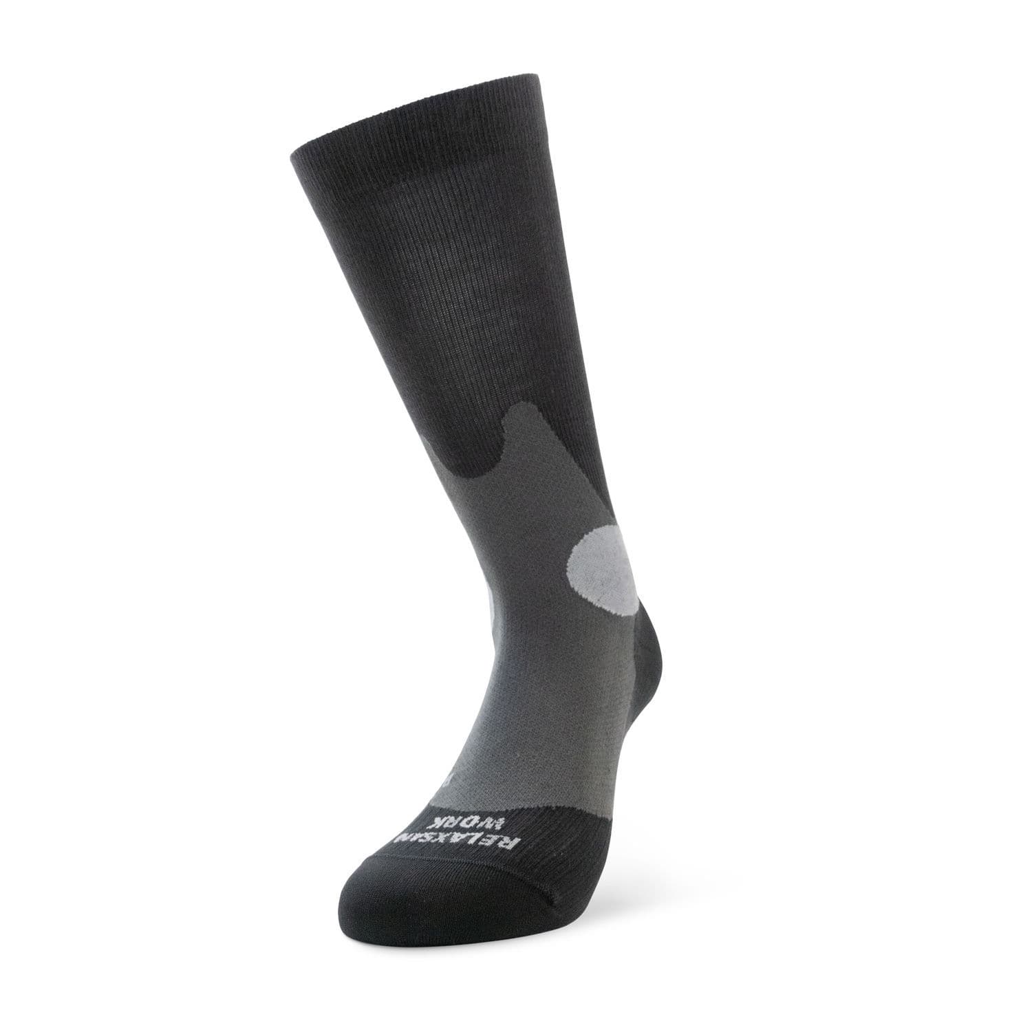 Venous thromboembolism support compression sock - WØRK - Calze G.T ...