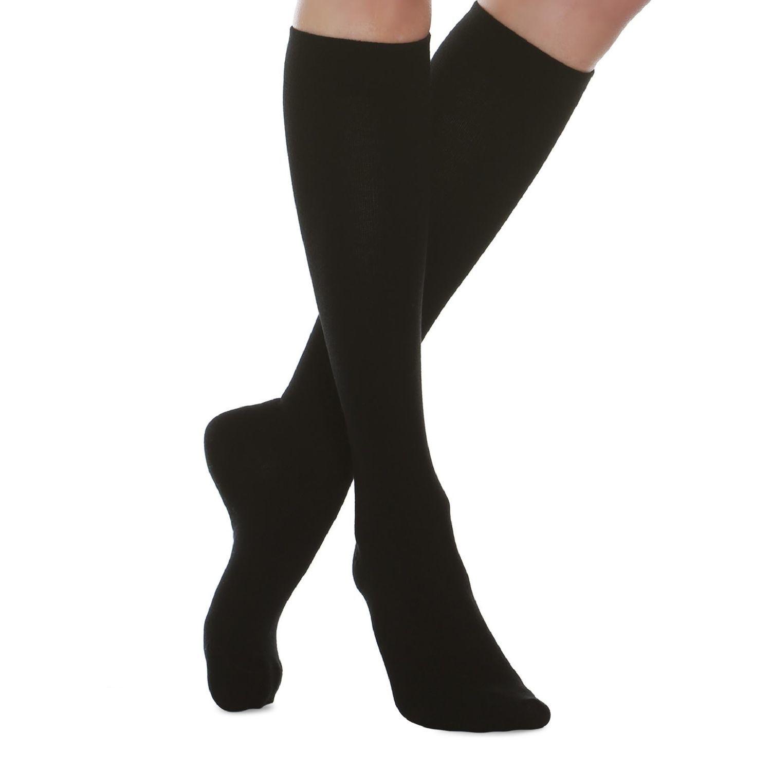 Venous thromboembolism support compression sock - 811W - Calze G.T ...