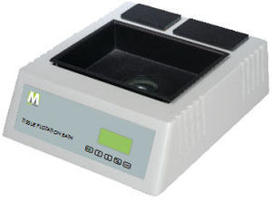 Histological section water bath - M-TFW - Medimeas Instruments ...