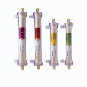 Polyethersulfone dialyzer - NEPHRAL ST 400 - Baxter - high-flux