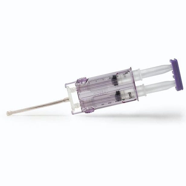 Vascular surgery tissue adhesive - COSEAL - Baxter