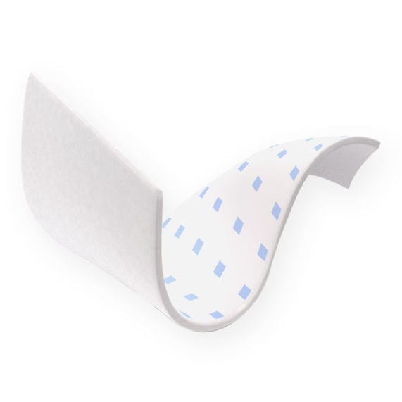 Hemostatic pad - HEMOPATCH - Baxter