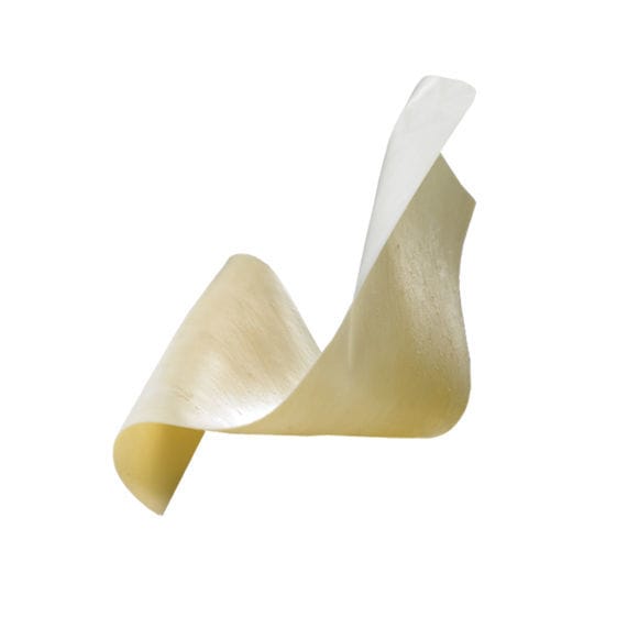 Vascular tissue matrix - DURA-GUARD - Baxter - cardiac / thoracic ...