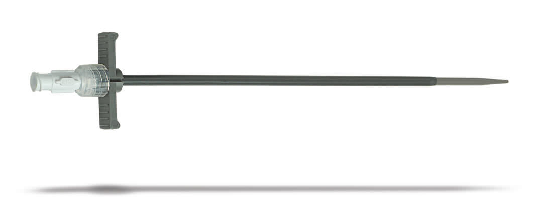 Vascular access sheath - PTFE - Greatbatch Medical - peel-away