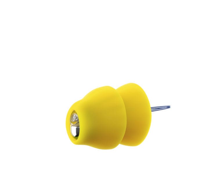 IIC hearing aid - Lyric™ - Phonak