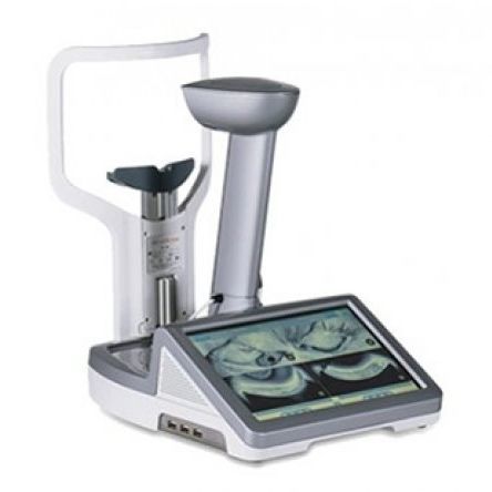 Meibography dry eye diagnosis system - TearScience™ LipiScan™ - Johnson ...