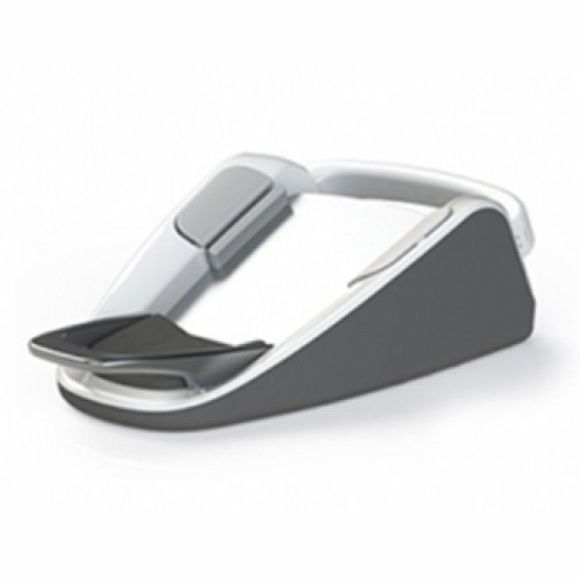 Surgery unit footswitch - Johnson & Johnson Vision - wireless / linear