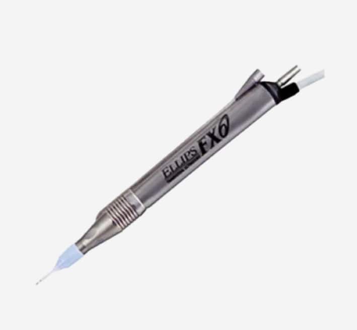 Ophthalmic surgery handpiece - ELLIPS™ FX - Johnson & Johnson Vision ...