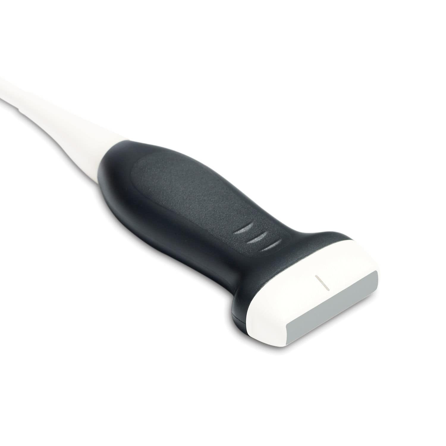 Linear-array ultrasound transducer - L8-17H - Alpinion Medical Systems ...