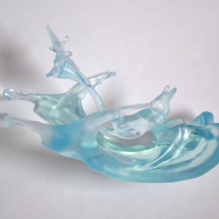 Ventricular system model - Wellden International Inc. - for teaching ...