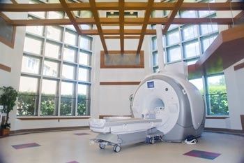 MRI window - ClearShield™ - ETS Lindgren - sliding / RF-shielded