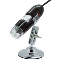 Digital microscope - BM-400X - Care Optical Industrial - education ...